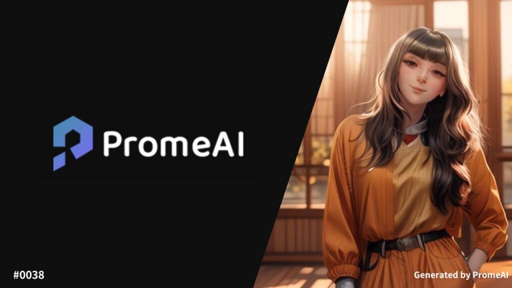 PromeAI(プロム エーアイ) | 生成AIサービス一覧