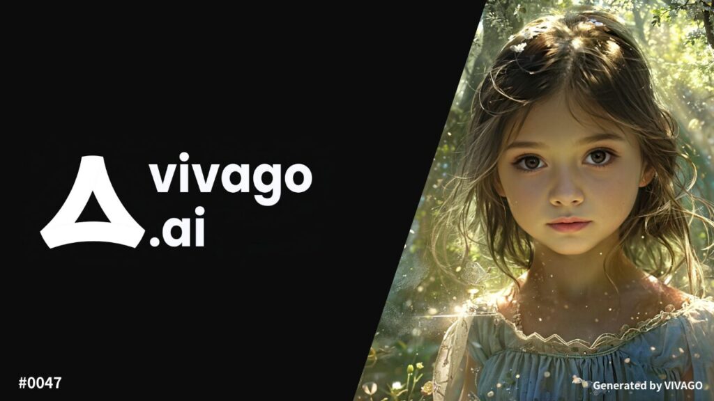 VIVAGO(ビバゴー) | 生成AIサービス一覧