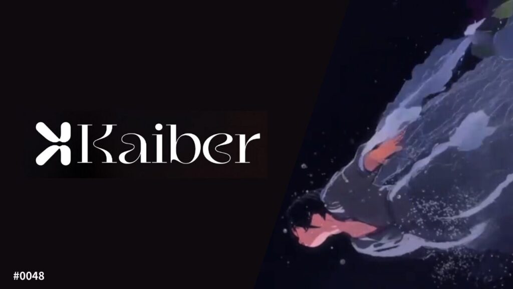 Kaiber(カイバー) | 生成AIサービス一覧