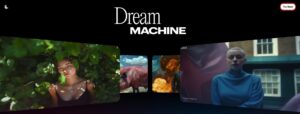 Luma Dream Machine(ルマ ドリームマシーン) | 生成AIサービス一覧