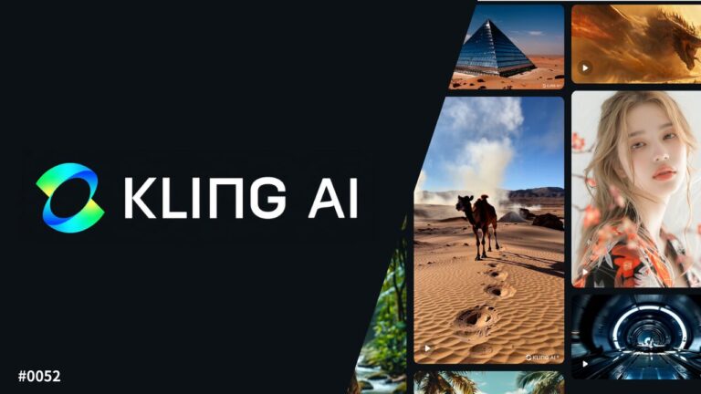 KLING(クリング) | 生成AIサービス一覧