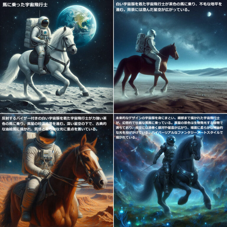 Bing Image Creator(イメージクリエイター) | 生成AIサービス一覧