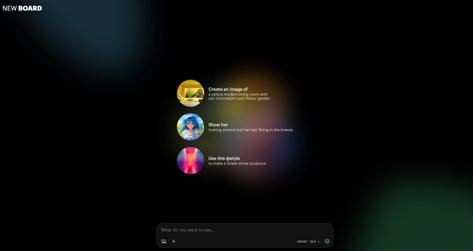 Luma Dream Machine(ルマ ドリームマシーン) | 生成AIサービス一覧